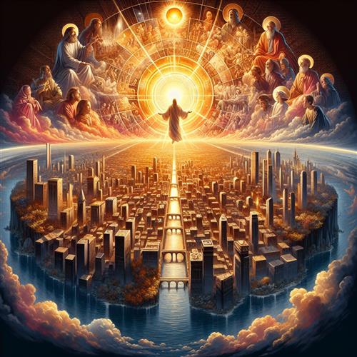 1 Corinthians Chapter 5 | The Bible - Simplified English Edition