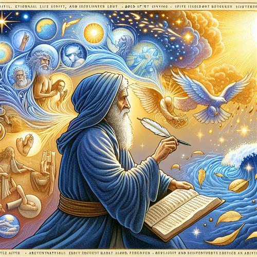 1 John Chapter 5 | The Bible - Simplified English Edition