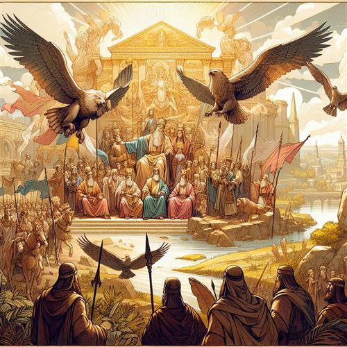 1 Kings Chapter 15 | The Bible - Simplified English Edition