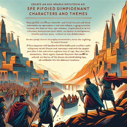 1 Kings Chapter 9 | The Bible - Simplified English Edition