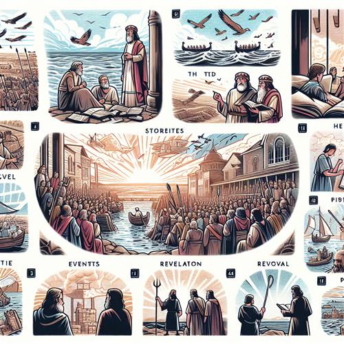 1 Samuel Chapter 15 | The Bible - Simplified English Edition