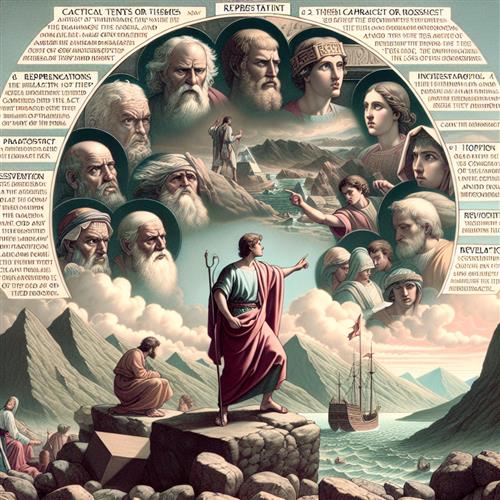 1 Samuel Chapter 2 | The Bible - Simplified English Edition