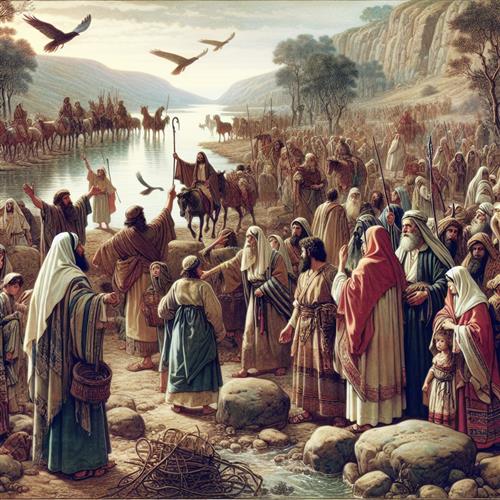 1 Samuel Chapter 31 | The Bible - Simplified English Edition