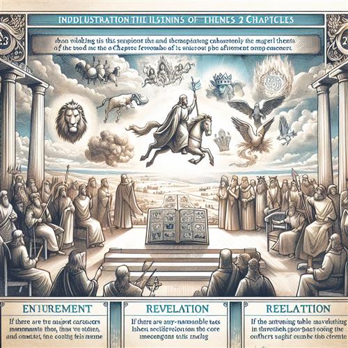 2 Chronicles Chapter 23 | The Bible - Simplified English Edition