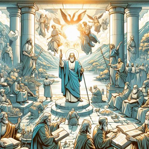 2 Chronicles Chapter 25 | The Bible - Simplified English Edition