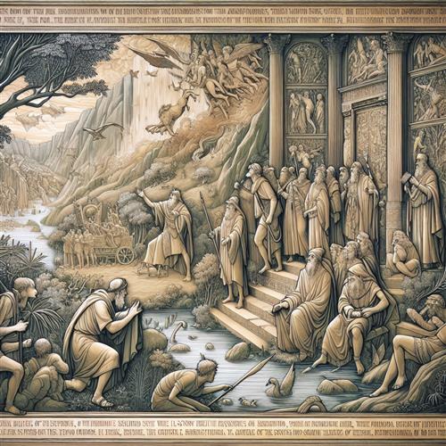 2 Kings Chapter 14 | The Bible - Simplified English Edition