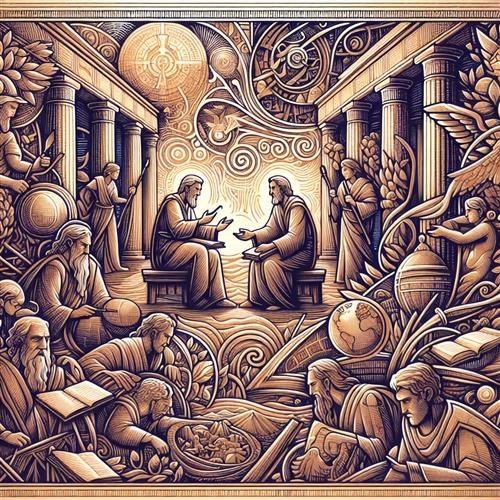 2 Kings Chapter 25 | The Bible - Simplified English Edition