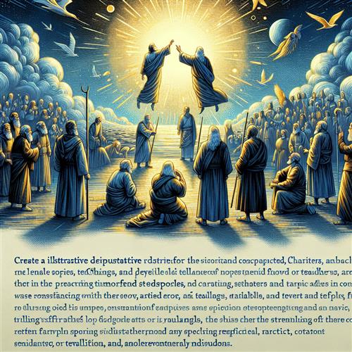 2 Samuel Chapter 2 | The Bible - Simplified English Edition