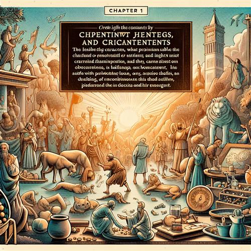 3 John Chapter 1 | The Bible - Simplified English Edition